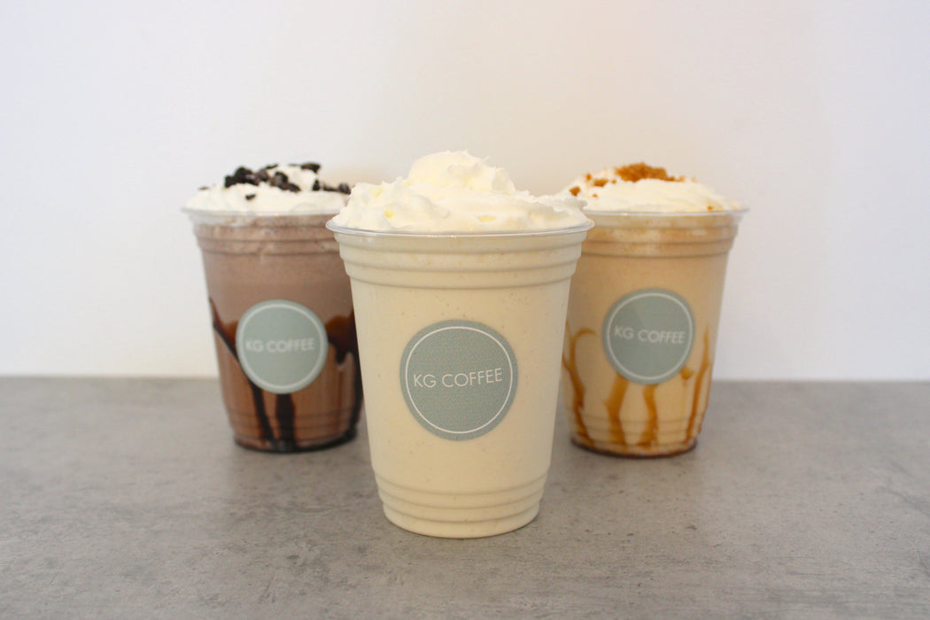 Collections – KG COFFEE