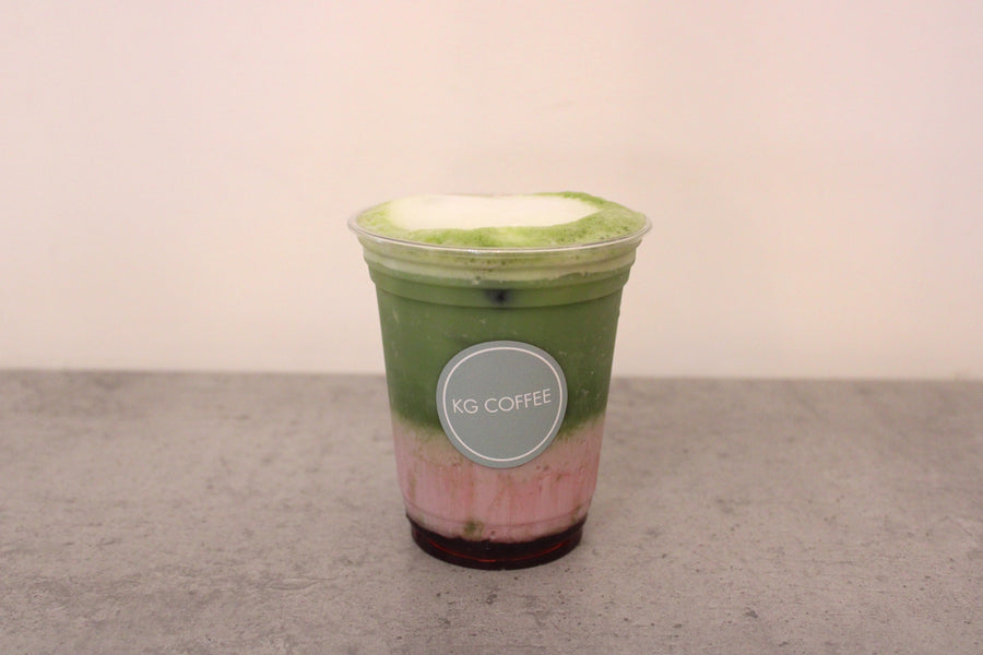 Collections – KG COFFEE